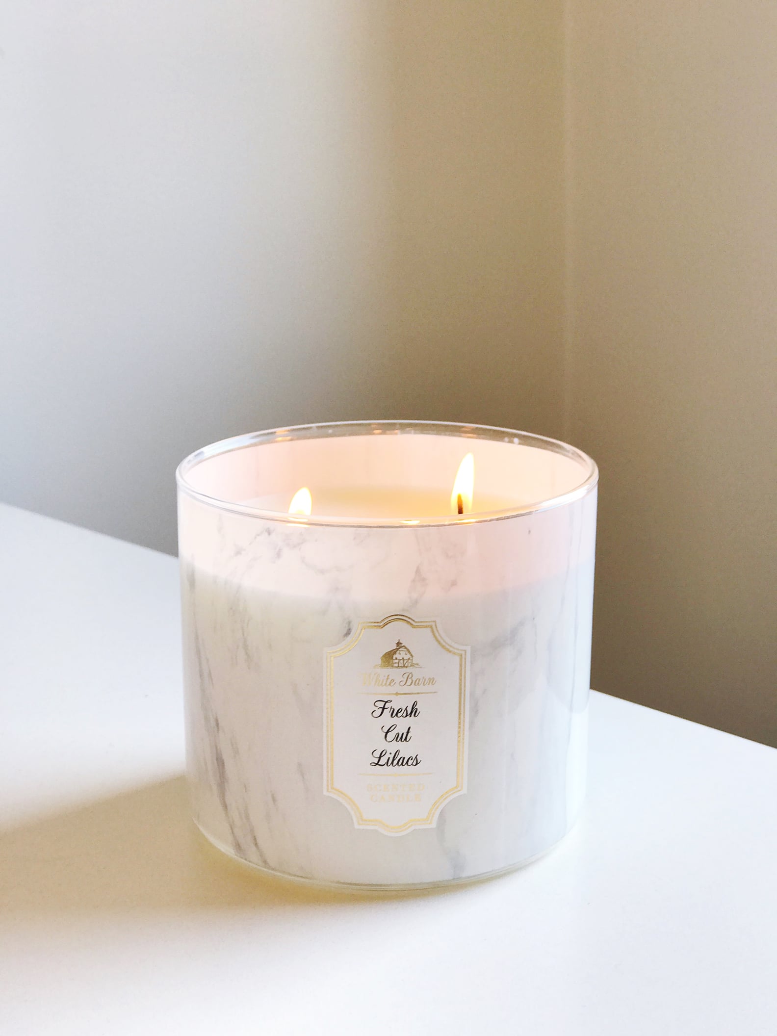 Best Spring Candles | PS Home