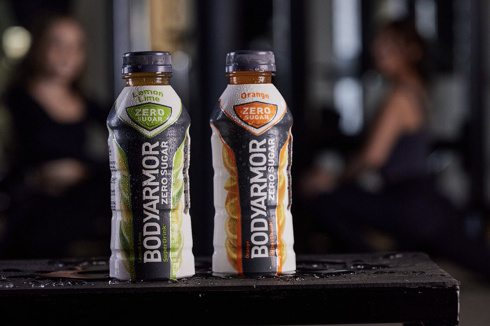 BODYARMOR's Refreshing New Sports Drink Has Zero Sugar | PS Fitness