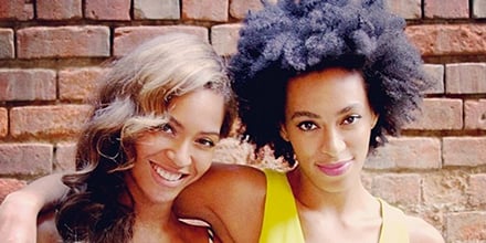 Famous Sisters | POPSUGAR Celebrity