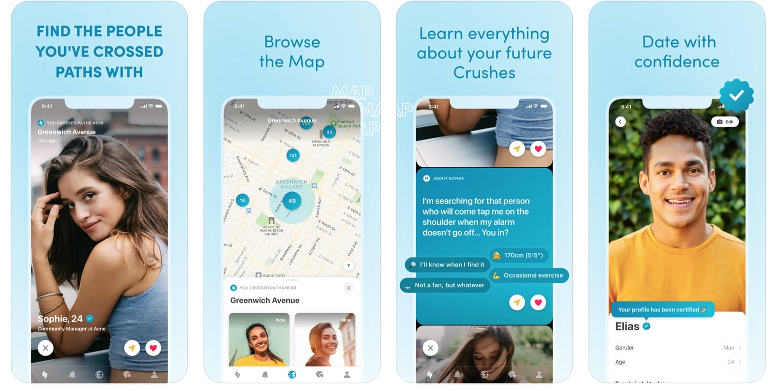 9 Best Free Dating Apps | PS Love