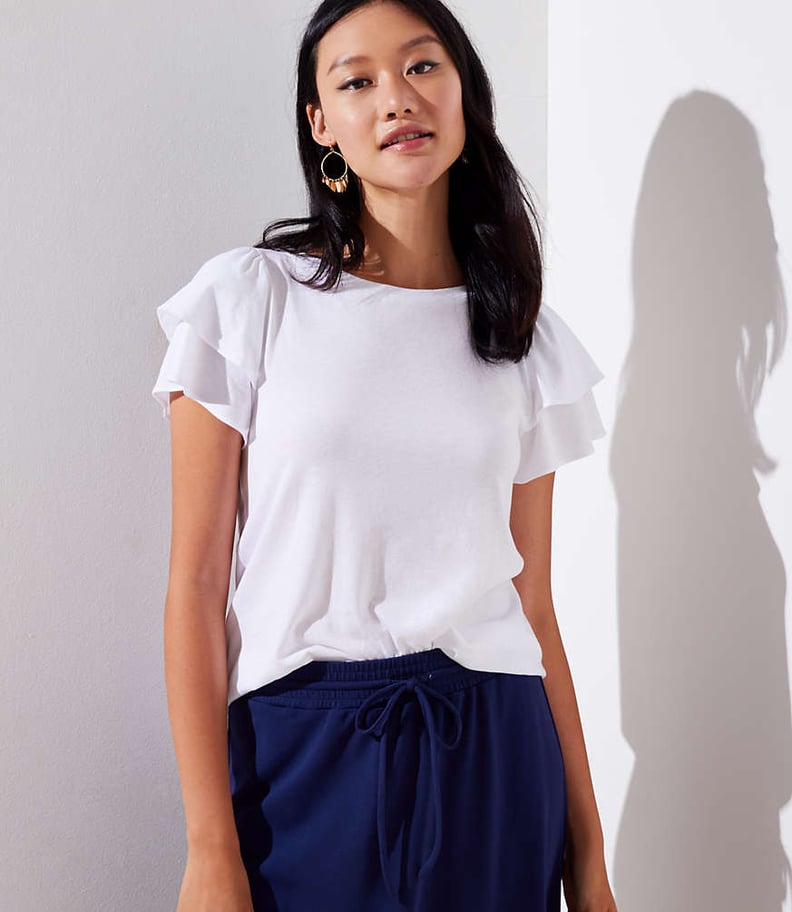 Best Work Clothes From Loft | PS Fashion