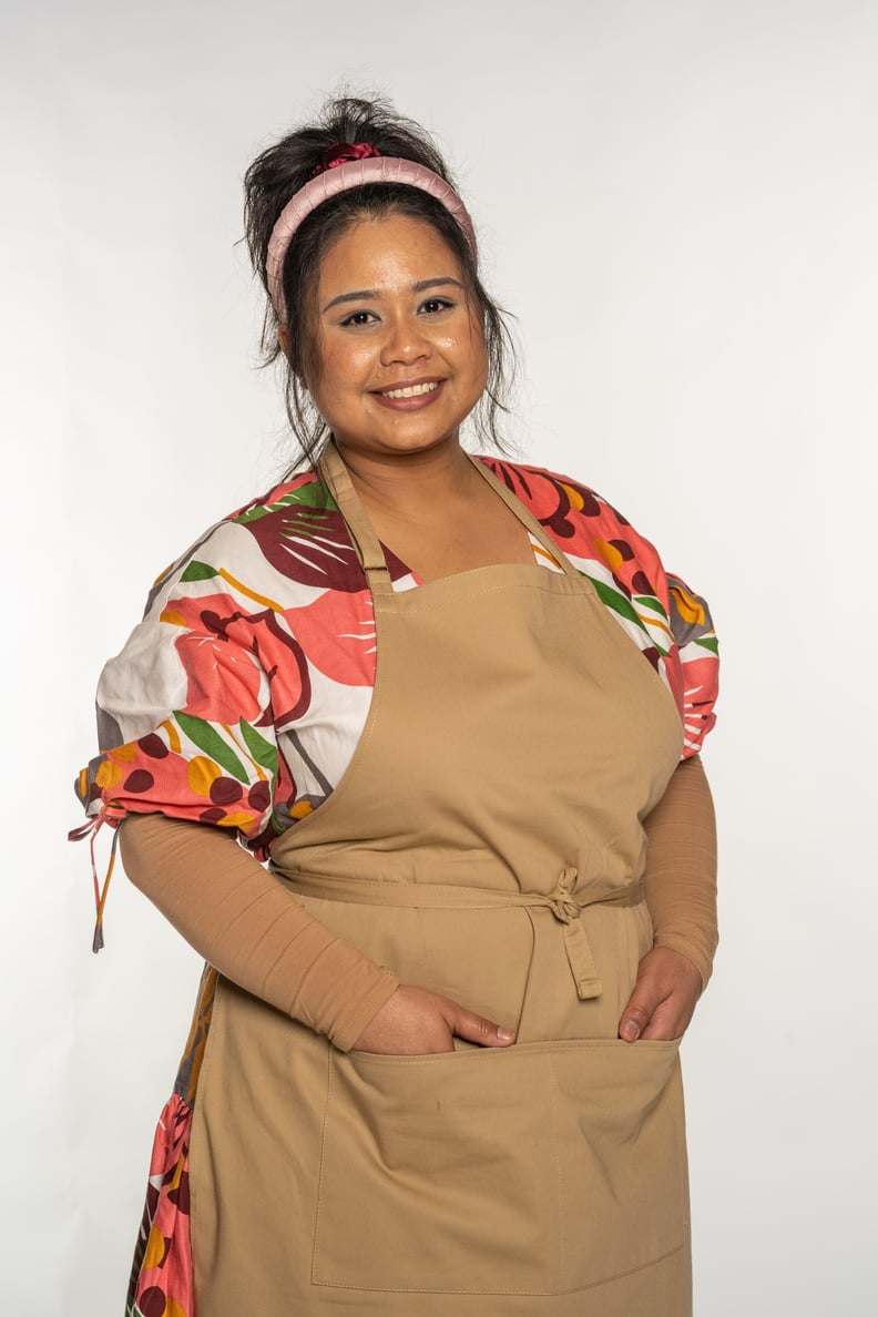 The Great British Bake Off 2022 Cast | PS UK Entertainment