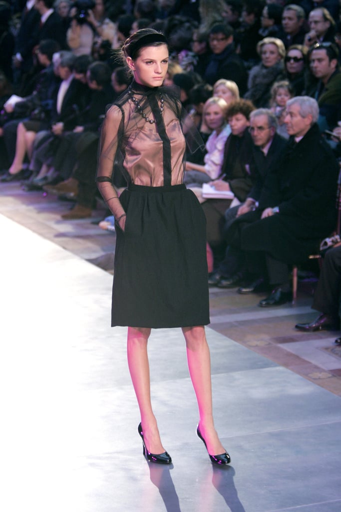 Lanvin Runway Retrospective | POPSUGAR Fashion Lanvin Runway Retrospective | POPSUGAR Fashion