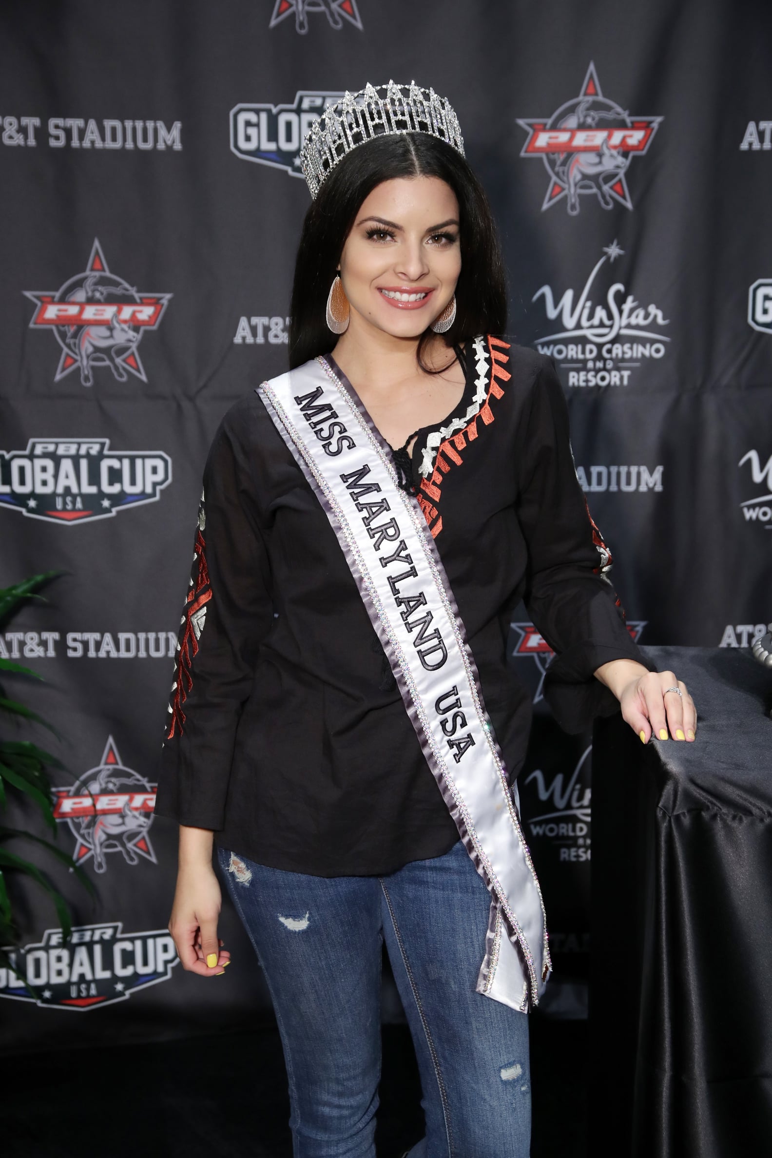 The Bachelor: Who Is Mari Pepin? | PS Entertainment