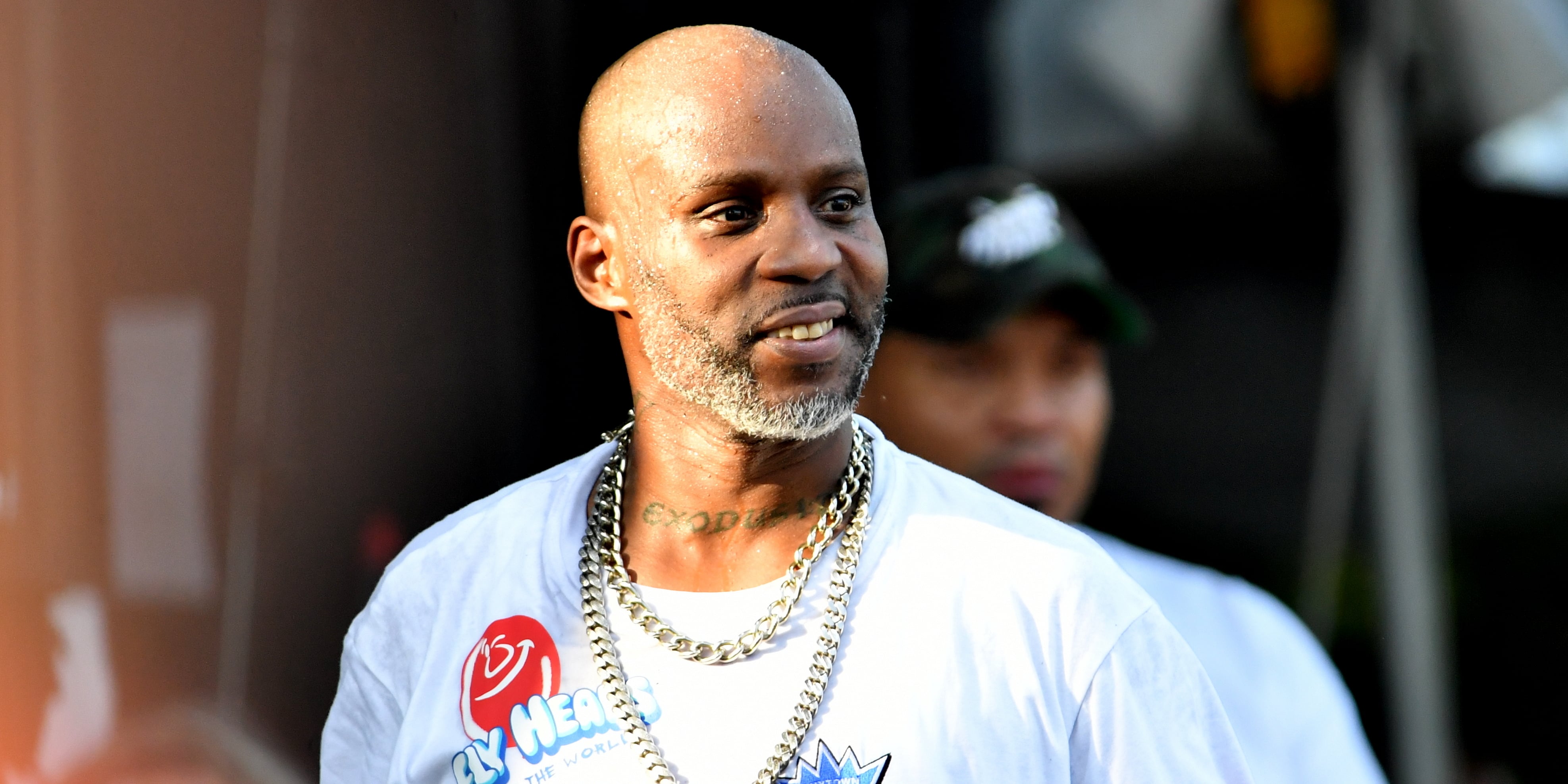 DMX Has Died at the Age of 50 | PS Celebrity