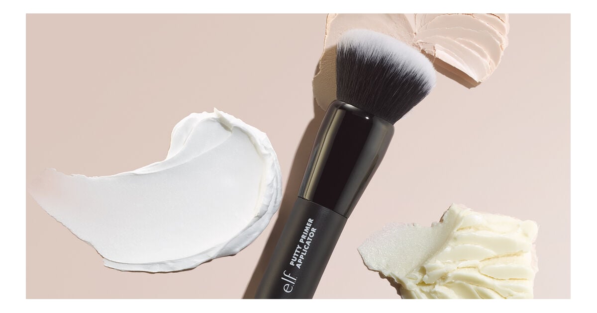 e.l.f. Cosmetics Putty Primer Applicator | POPSUGAR Beauty