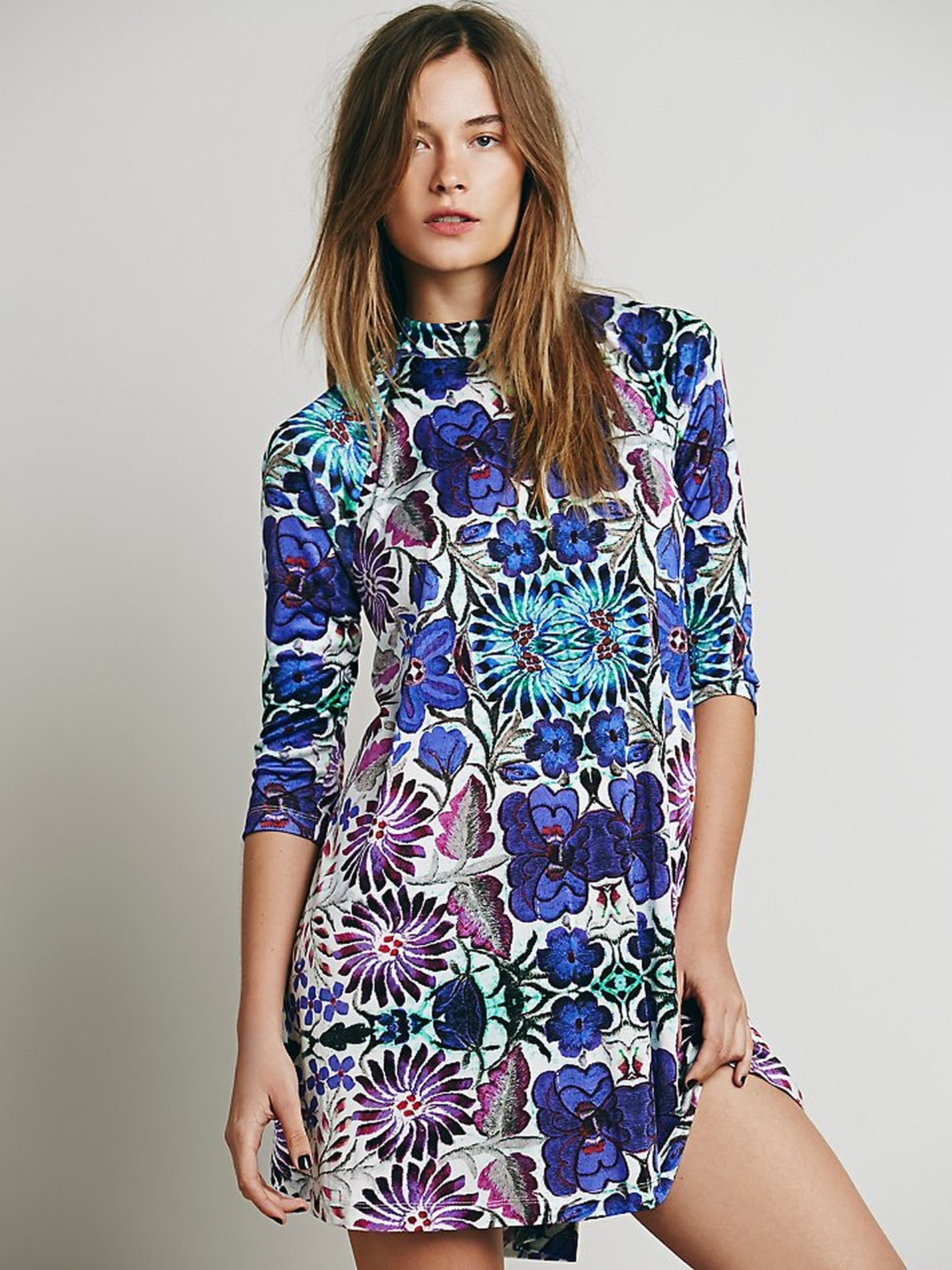 Modest Spring Dresses | PS Fashion