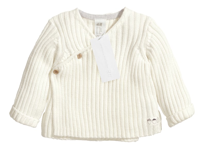 H&M Newborn Clothes | PS Family