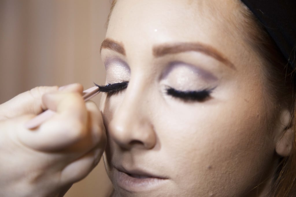 Thrive New York Fashion Week Beauty Show Fall 2016 | POPSUGAR Beauty