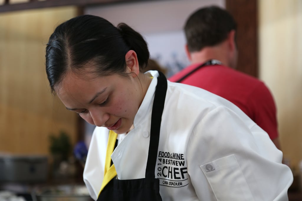 Food & Wine Best New Chefs 2014 | Pictures | POPSUGAR Food