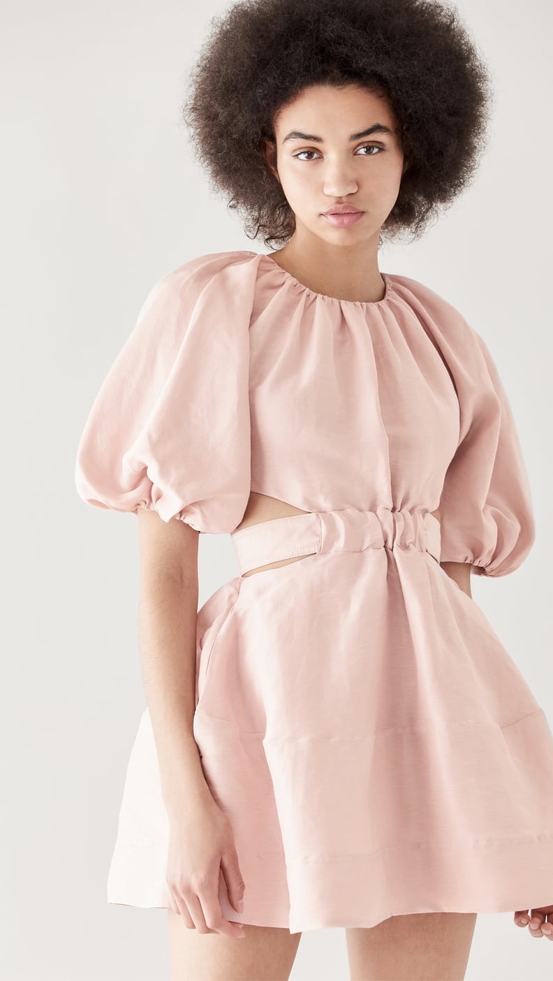 The Best Cut Out Dresses 2021 | PS UK Fashion