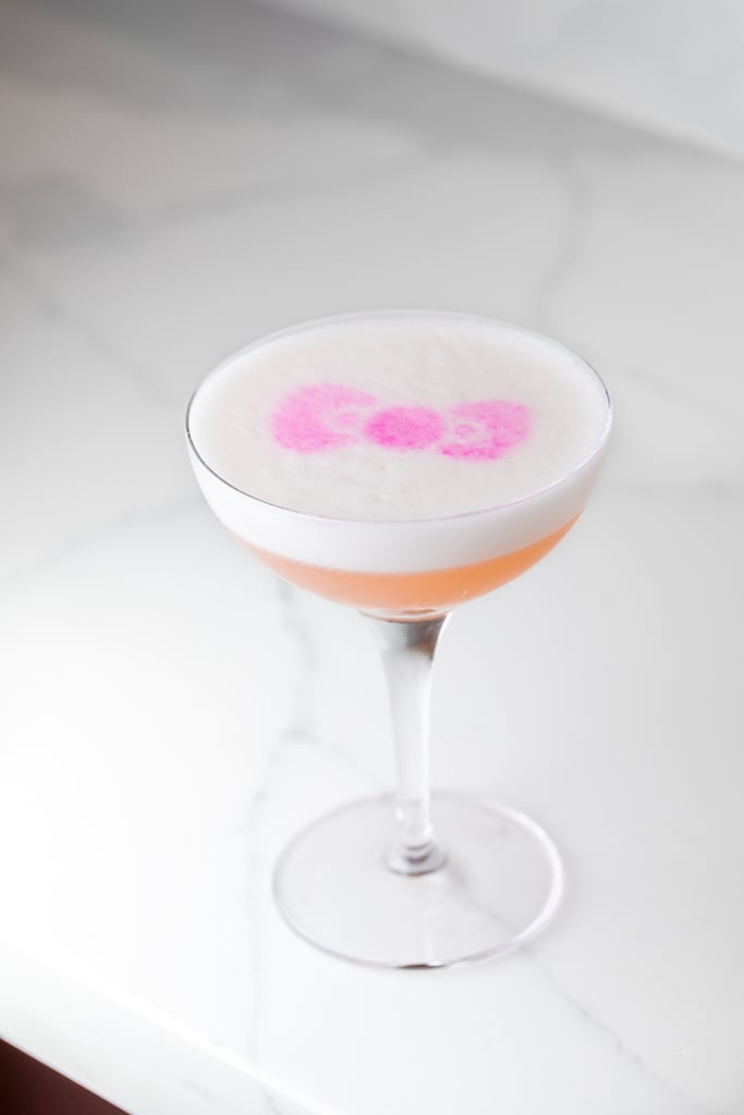 Hello Kitty Grand Cafe in Irvine, California, Pictures | POPSUGAR Food