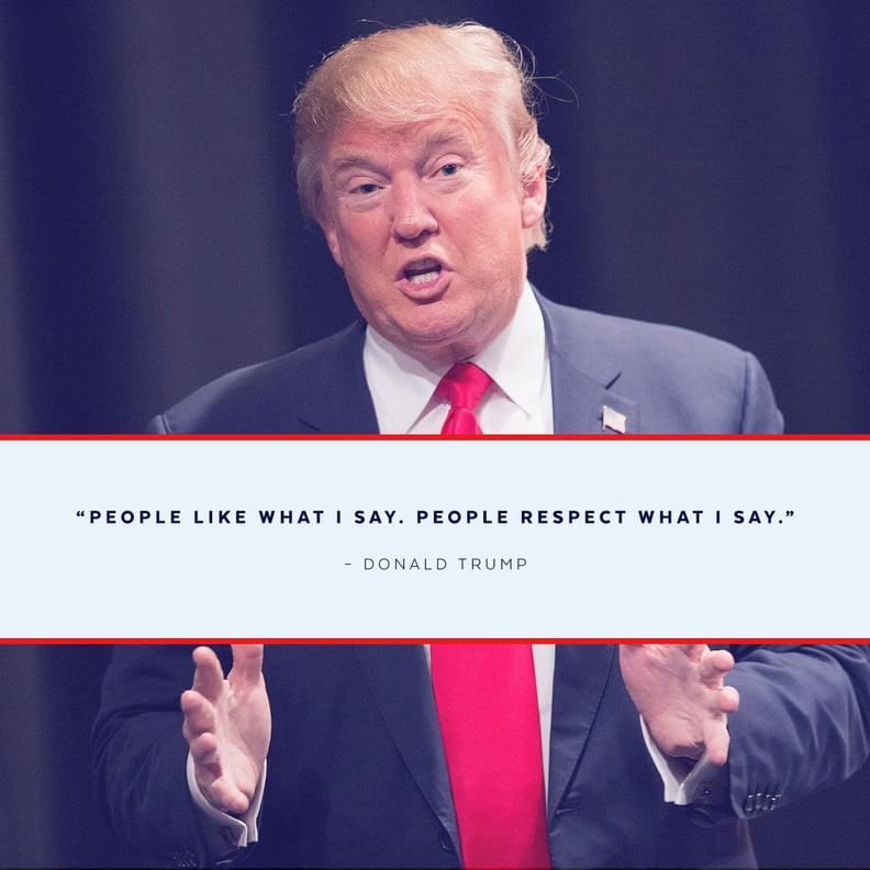 Best Quotes From the December GOP Debate 2015 | POPSUGAR News