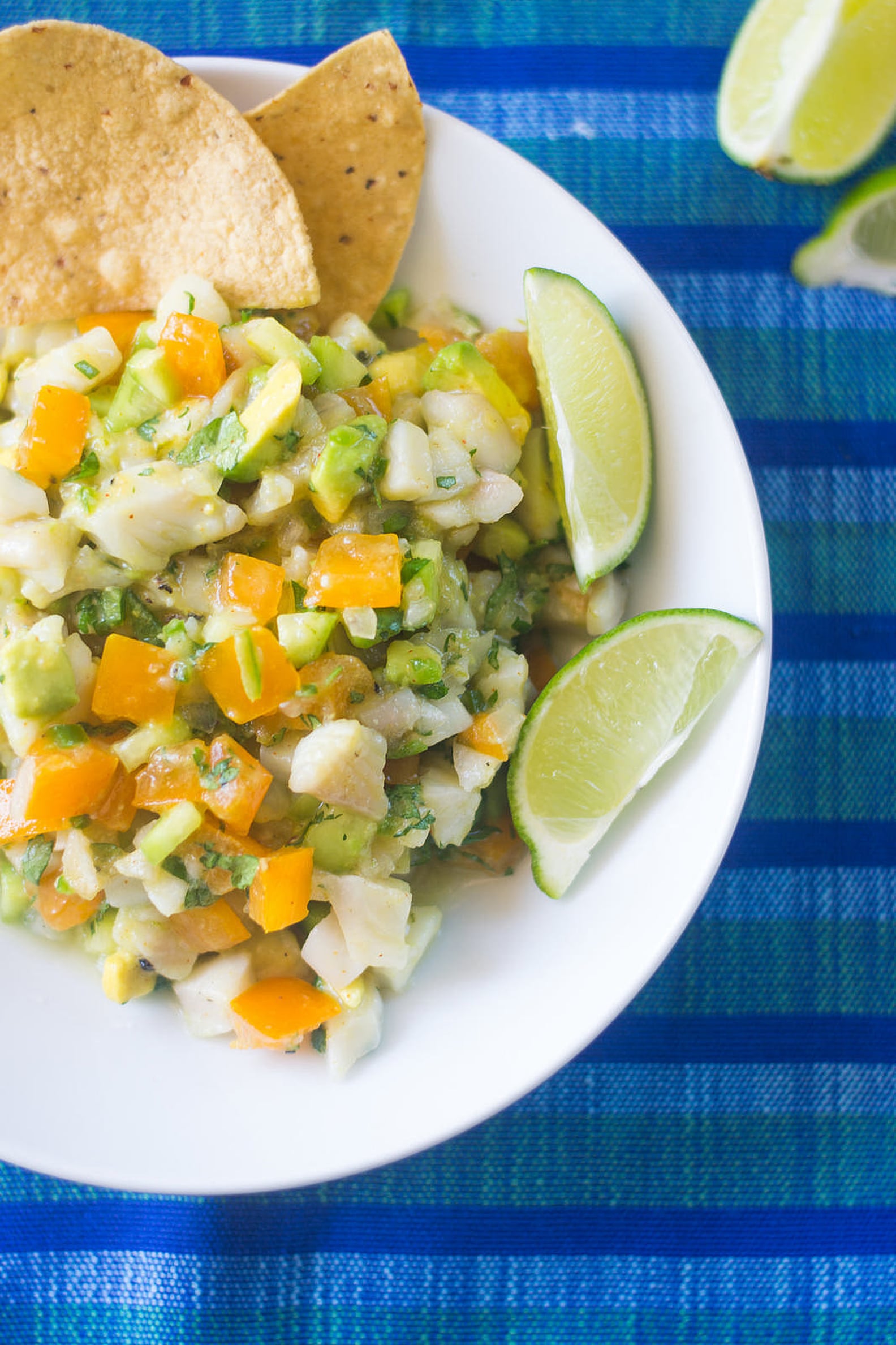 Latin Seafood Recipes | PS Latina