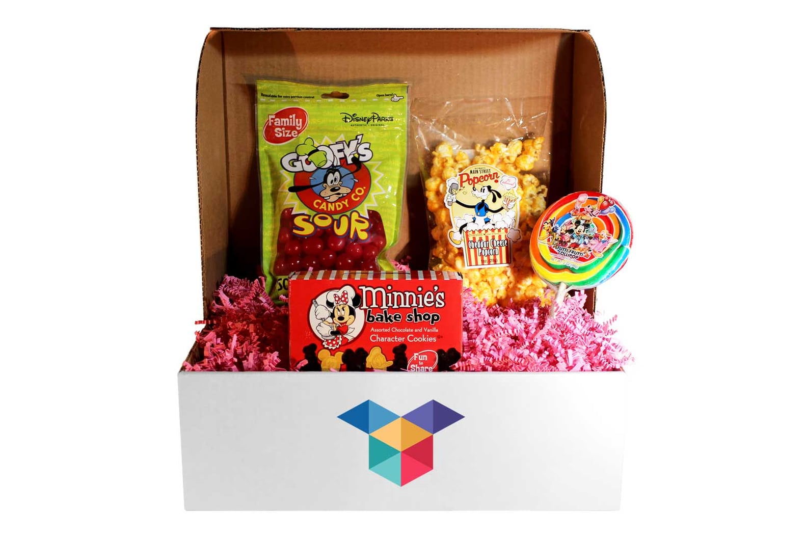Disney Subscription Boxes | POPSUGAR Love & Sex