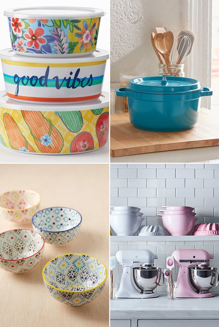 Spring Kitchen Products | PS Food