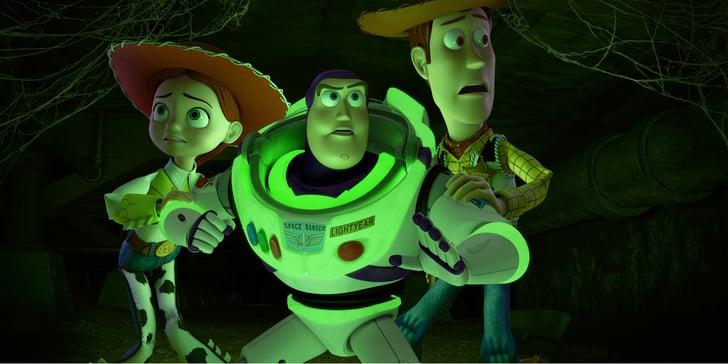 Who Voices Buzz Lightyear in Disney's Lightyear? | POPSUGAR Entertainment