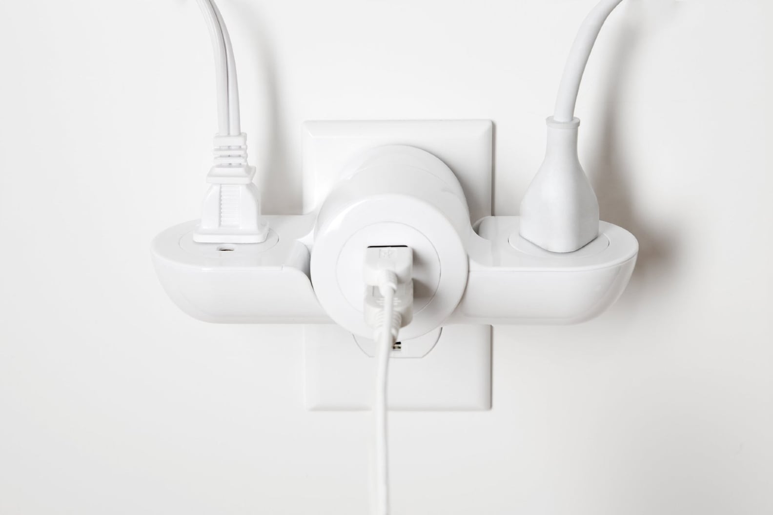 The Best Plugs and Outlets | PS Tech