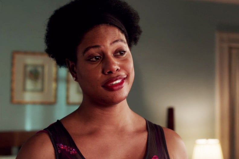 Orange Is the New Black Flashbacks | POPSUGAR Entertainment