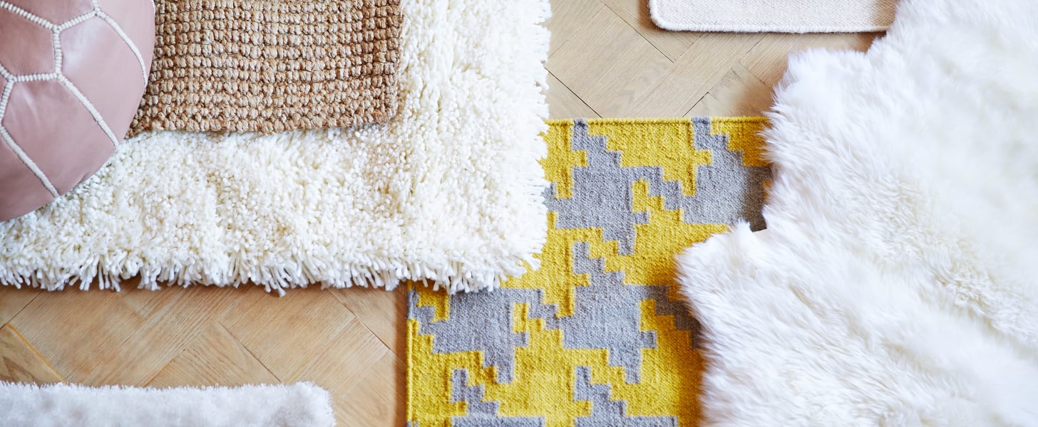 What Is the Best Rug Material | POPSUGAR Home