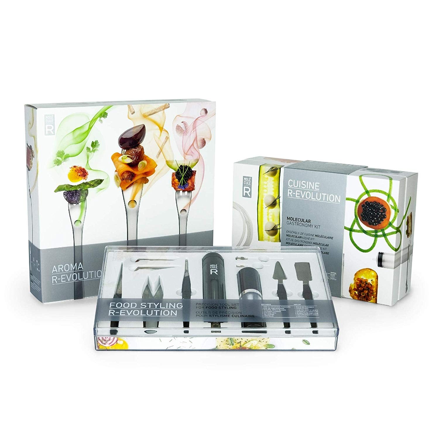 Molecular Gastronomy Kit