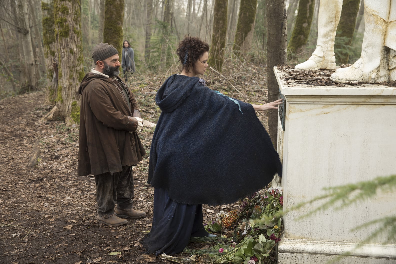 Once Upon a Time Series Finale Pictures | PS Entertainment