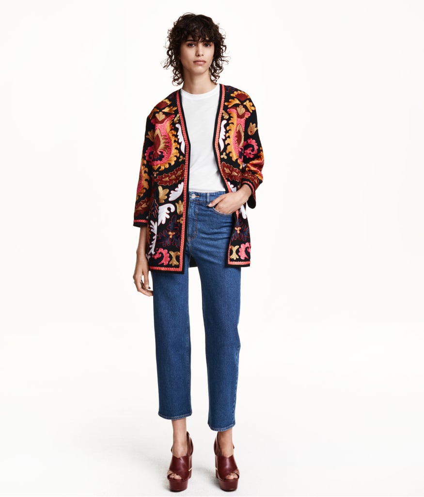 Best Shopping at H&M August 2015 | POPSUGAR Fashion