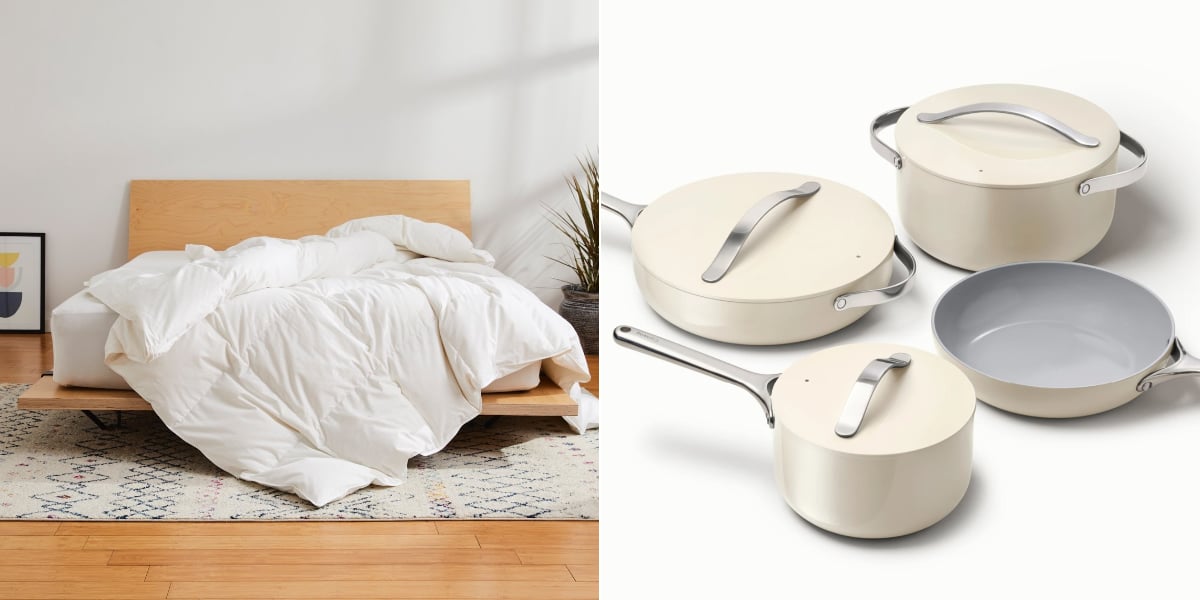 The Best Home Products on Sale From Dec. 14-20 | PS Home