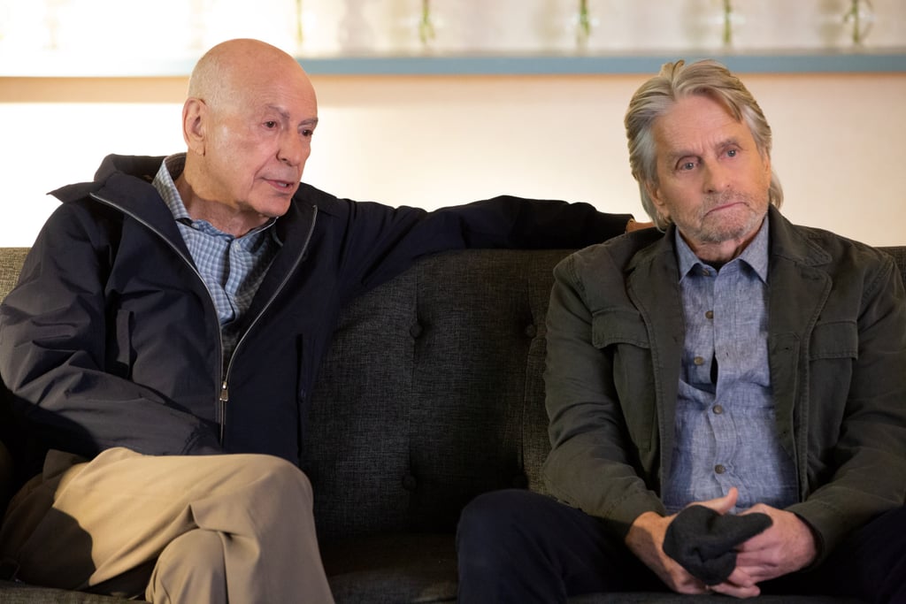 TV Shows Ending in 2021 | POPSUGAR Entertainment