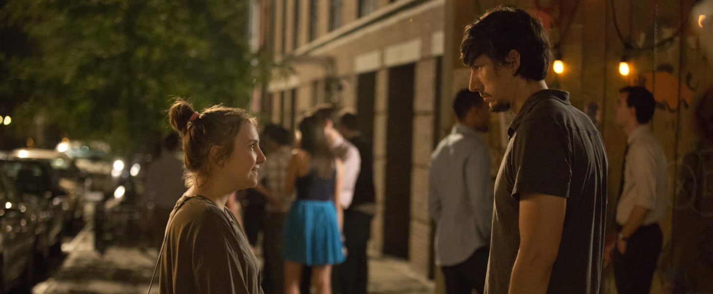 Running Into Your Ex | PS Love