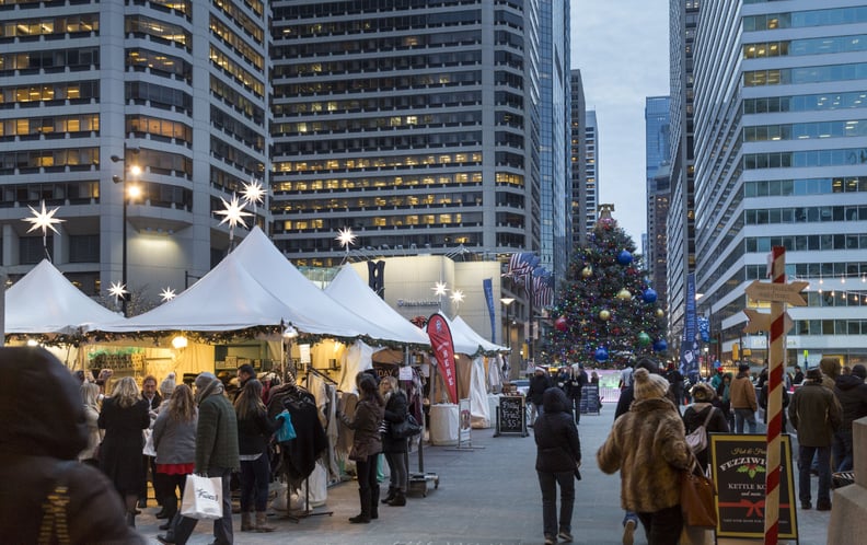 30 Best Christmas Festivals in the World | PS Travel