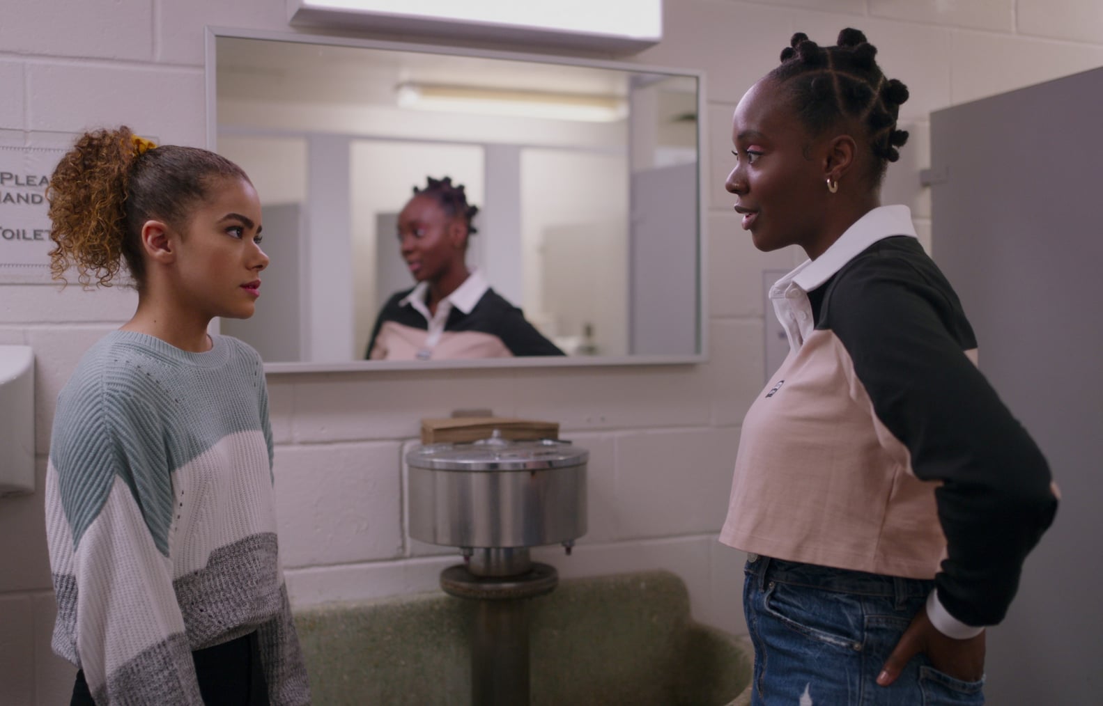 40 Teen Shows on Netflix | PS Family