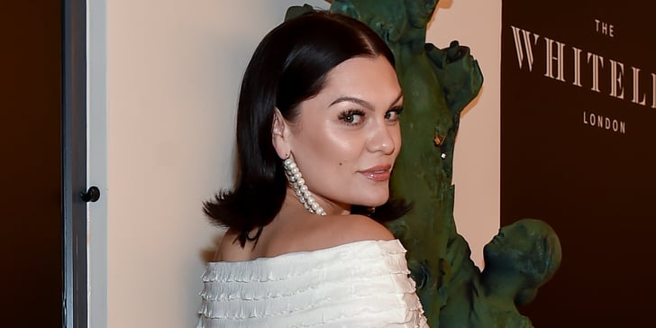 Jessie J Details Pregnancy Journey in New Instagram Video | POPSUGAR ...