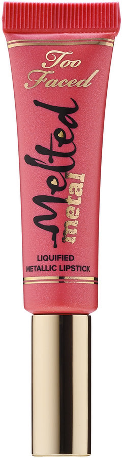Metallic Liquid Lipsticks | POPSUGAR Beauty
