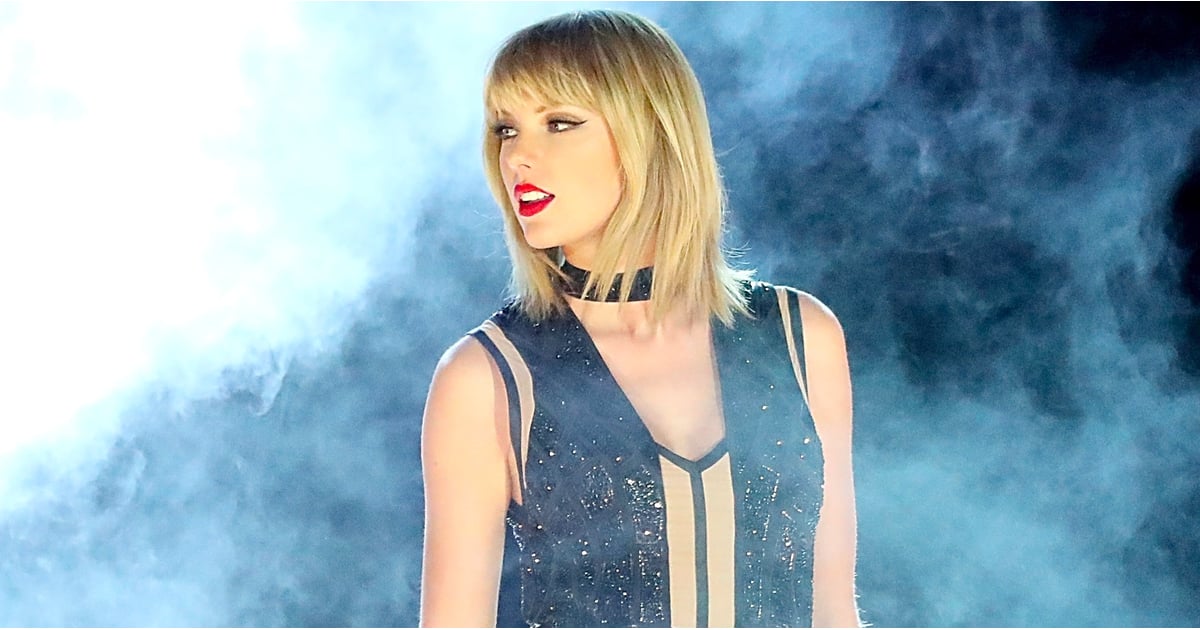 What Does Taylor Swift's Snake Post Mean? | POPSUGAR Celebrity
