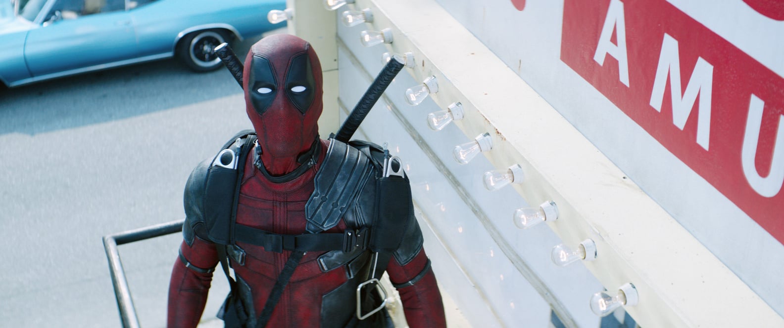 Deadpool 3 Movie Details: Cast, Plot, Director | PS Entertainment
