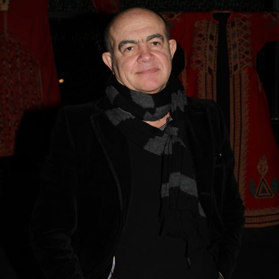 Christian Lacroix | POPSUGAR Fashion