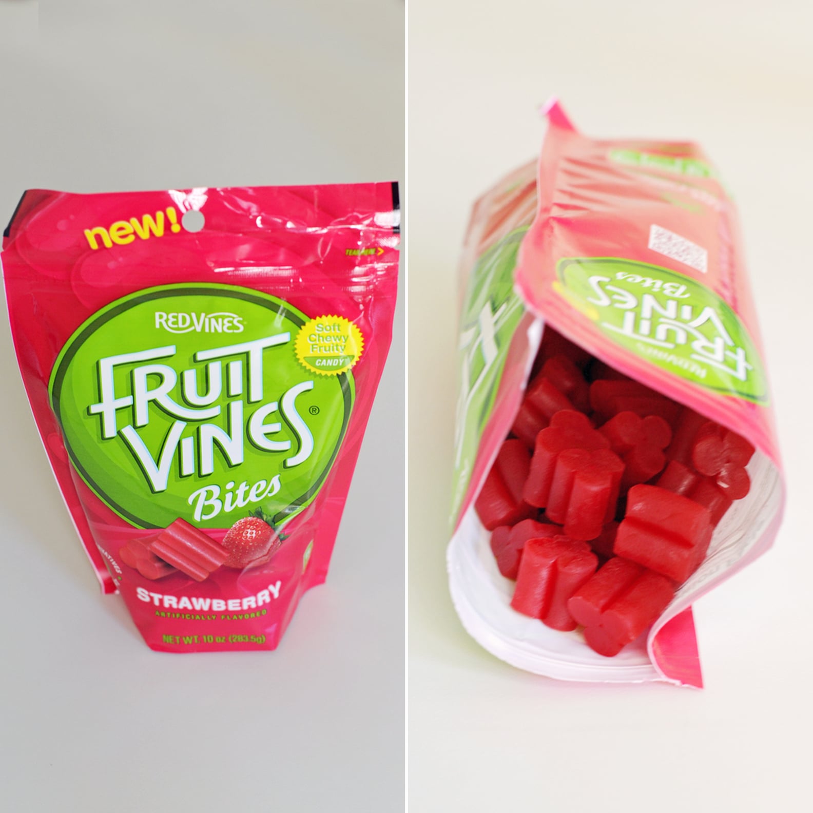 Best New Snacks 2014 | PS Food