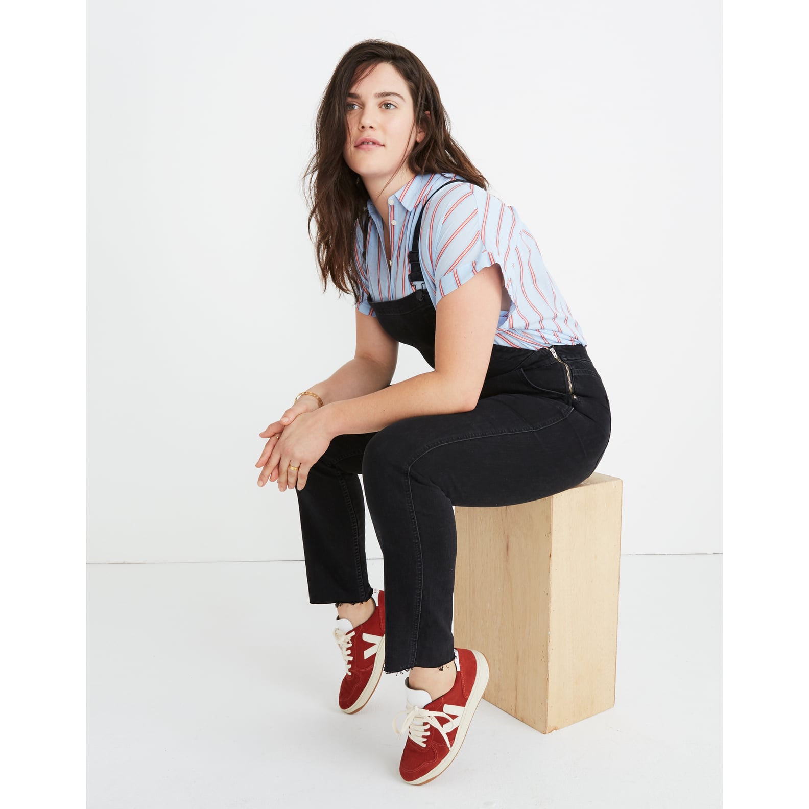 Madewell Extended Sizing | PS Fashion