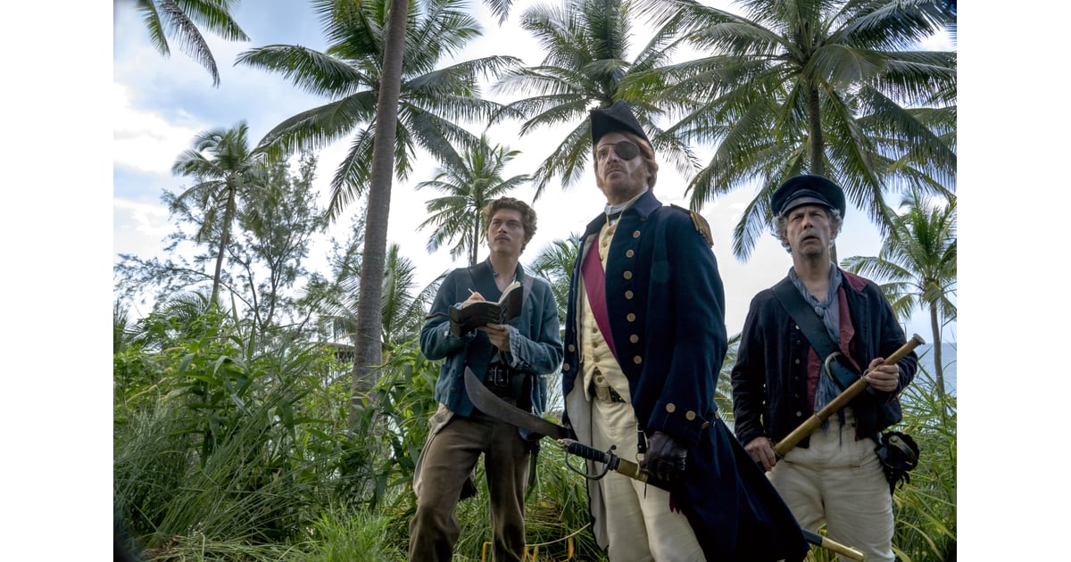 Finding 'Ohana Netflix Movie Trailer and Photos | POPSUGAR UK Parenting ...