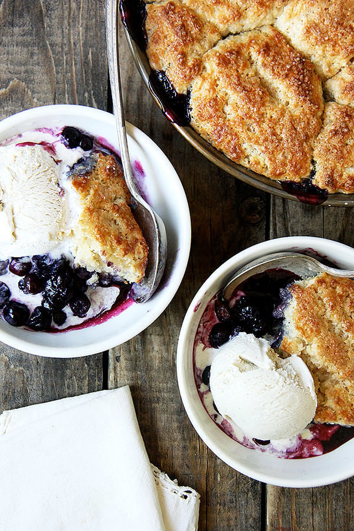 Blueberry Recipes | PS Food