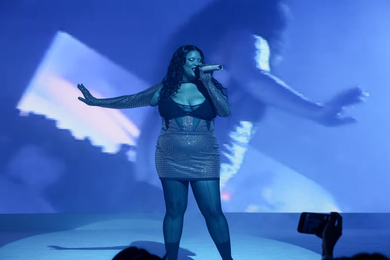 Mugler x H&M Global Launch Runway and Celebrity Photos | PS Fashion