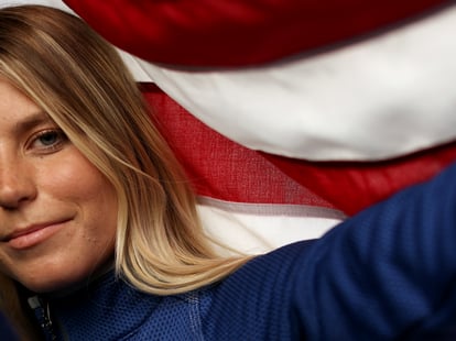 Who Is Maddie Mastro? 6 Facts About the Olympic Snowboarder | POPSUGAR ...