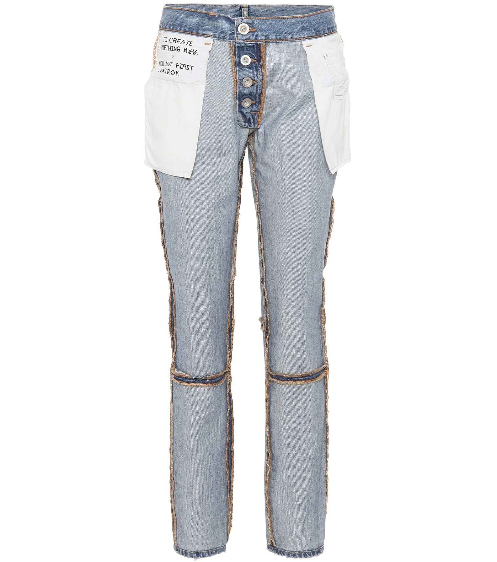 Denim Trends Spring 2018 | PS Fashion