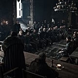 What Is the Crypt of Winterfell on Game of Thrones? | POPSUGAR Entertainment