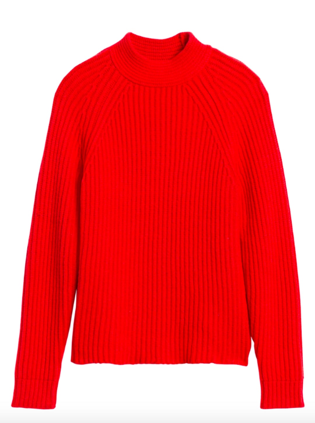 The Most Festive Red Clothing For Women at Banana Republic | PS Fashion
