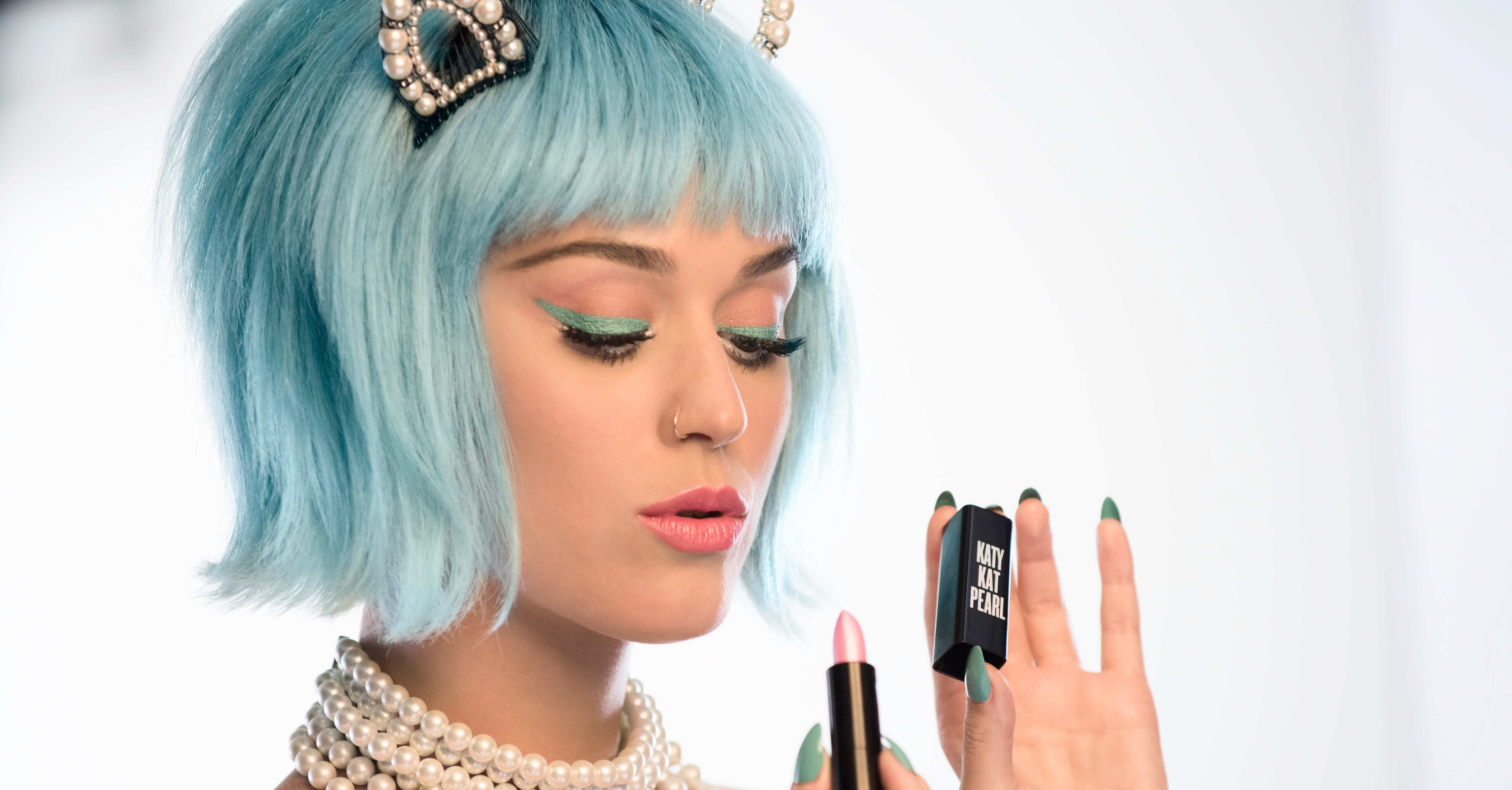 Katy Perry CoverGirl Collaboration 2017 | PS Beauty