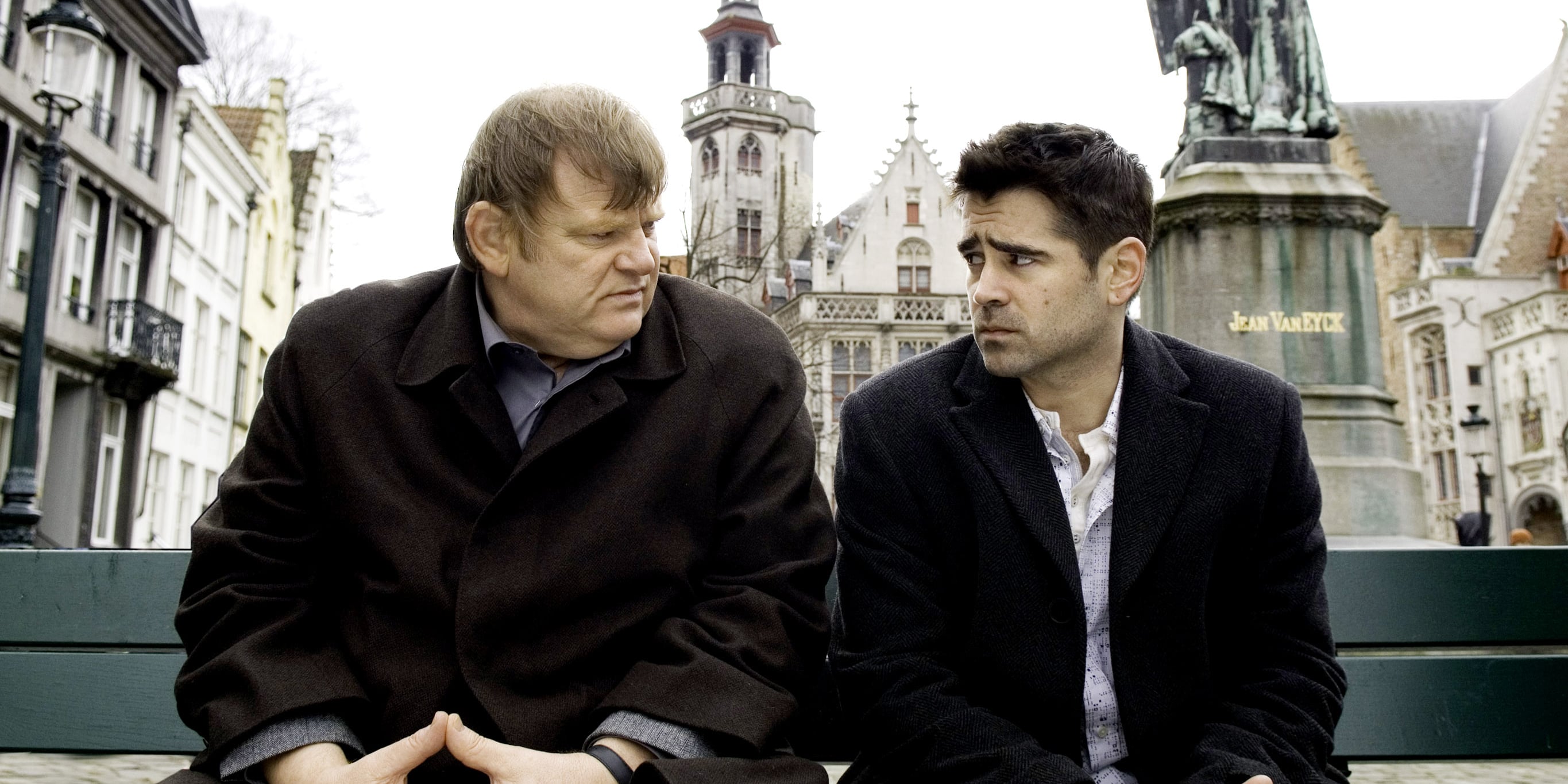 The Best Mob Movies on Netflix | PS Entertainment
