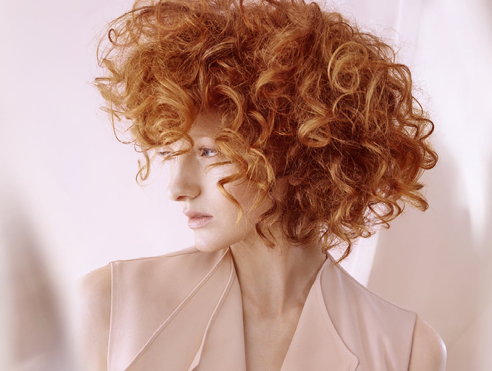 Ecaille Hair Color | PS Beauty
