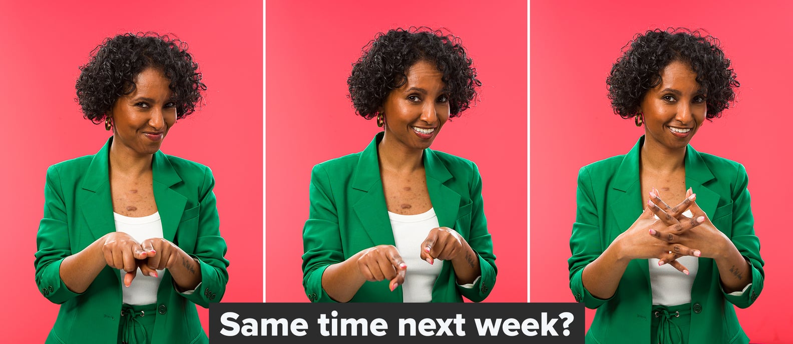 BSL Dating Phrases | PS UK Love